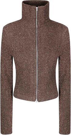 Our Legacy Cardigan - Marron