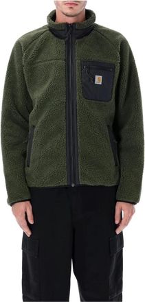 Carhartt Work in Progress Homme, Sport, Vert, Taille: XL Prentis Liner
