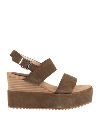 Rahya Grey SCHUHE - Sandalen auf YOOX.COM