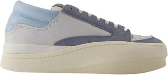 Yohji Yamamoto Herren, Schuhe, Mehrfarbig, 39 1/2 EUGr&ouml;&szlig;e