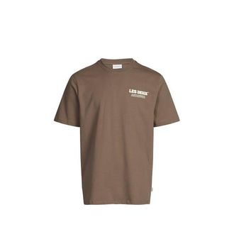 Les Deux T-shirt imprim&eacute; en coton