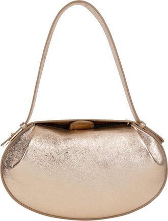 Usha Handtasche Damen Laminat Cooper