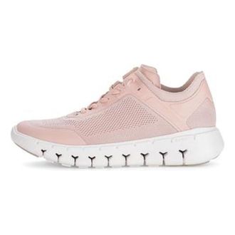 Gabor Damen, Schuhe, Rosa, 40 1/2 EUGr&ouml;&szlig;e