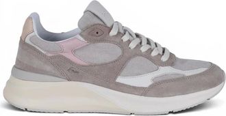 D.A.T.E. D.a.t.e., Femme, Chaussures, Multicolore, Taille: 38 EU Baskets Fuga 20