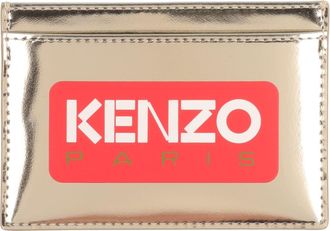 Kenzo Kleinlederwaren - Kartenetuis auf YOOX.COM