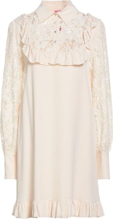 Pink Memories KLEIDER - Mini-Kleider auf YOOX.COM