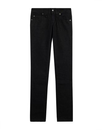 John Galliano HOSEN & R&Ouml;CKE - Jeanshosen auf YOOX.COM