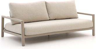 Tierra Outdoor Oasis Gartensofa 3-Sitzer 207 cm verstellbar