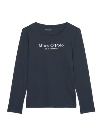 Marc O'Polo Longsleeve Mix & Match Cotton