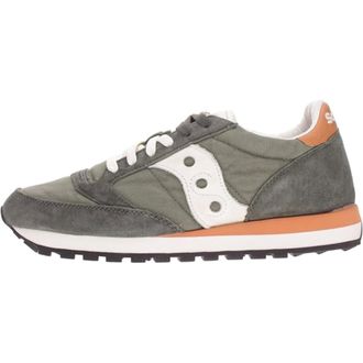 Saucony Homme, Chaussures, Gris, Taille: 44 1/2 EU Baskets Jazz O pour Homme