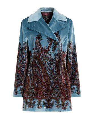 Etro JACKEN & M&Auml;NTEL - Jacken, M&auml;ntel & Trenchcoats auf YOOX.COM