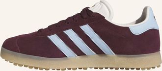adidas Originals Adidas Originals Golfschuhe Gazelle Golf rot