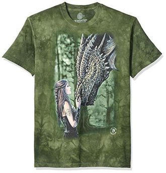 The Mountain T-Shirt Once Upon a Time XX-Large