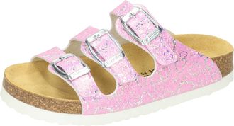 Dr. Brinkmann 500025-43 Slipper, pink, 29 EU