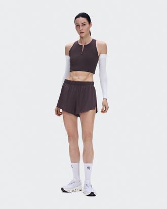On Zero Shorts