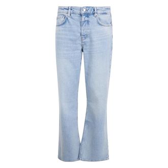 Represent Boot-Cut-Jeans - - Jeans - Herren - Blau - W34