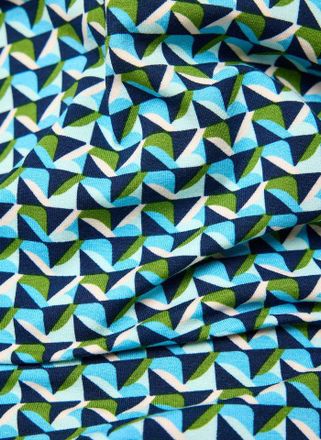 Rabe Print-Shirt T-Shirt