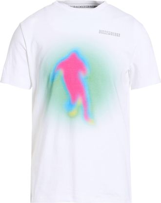 Dirk Bikkembergs TOPS - T-shirts auf YOOX.COM