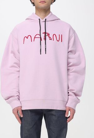 Marni Sweatshirt MARNI Herren Farbe Quartz