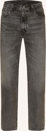 Levi's Jeans 555 Relaxed Straight Fit schwarz