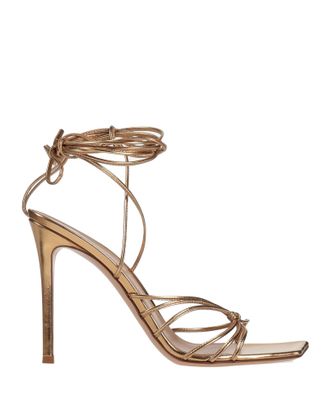 Gianvito Rossi SCHUHE - Sandalen auf YOOX.COM