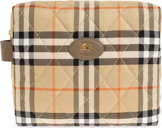 Burberry unisex, Sacs, Beige, Taille: ONE Size Accessories