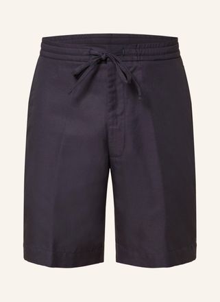 Officine G&eacute;n&eacute;rale Shorts Phil blau