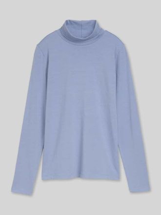 Tom Tailor Langarmshirt mit Rollkragen