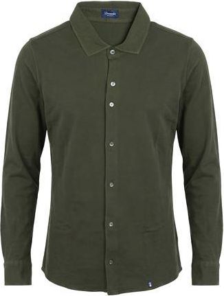 Drumohr TOPS - Chemises sur YOOX.COM