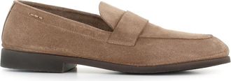 Alexander Hotto Homme, Chaussures, Beige, Taille: 45 EU Loafer