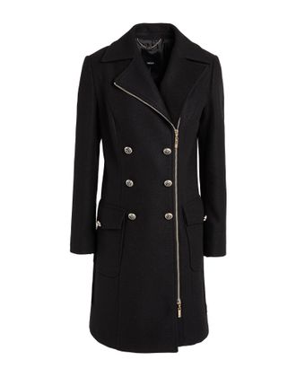 Relish JACKEN & M&Auml;NTEL - M&auml;ntel auf YOOX.COM