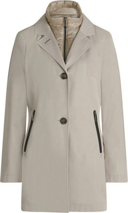 Gil Bret Sommermantel - - Coats - Damen - Grau - M