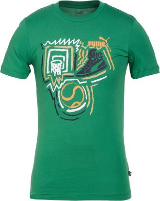 Puma TOPS - T-shirts auf YOOX.COM