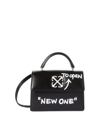 Off-white Sac Cabas - Noir