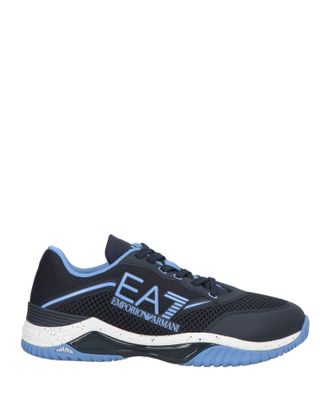 Emporio Armani SCHUHE - Sneakers auf YOOX.COM