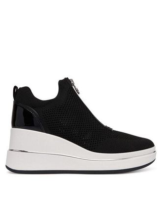 Michael Kors Sneakers Emmy 43R6EMFP2D Schwarz