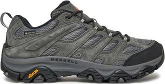 Merrell Trekkingschuhe Moab 3 Gtx J035799 Grau