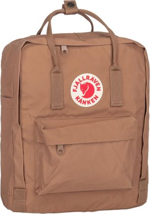 Fj&auml;llr&auml;ven Rucksack Kanken