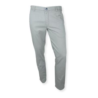 Meyer Bonn 1-8121/06 Chino - - Trousers - Herren - Grau - W25