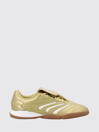 adidas Baskets Homme couleur Or