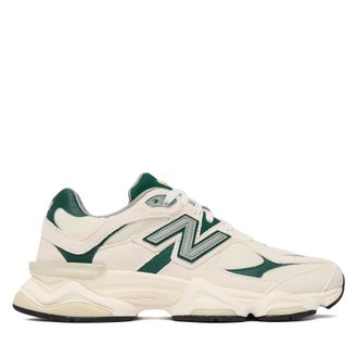 New Balance Sneakers New Balance U90607ET Beige