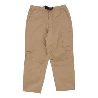 Element Ripstop Reisehose - - Trousers - Herren - Beige - S