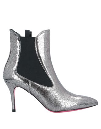 Pinko SCHUHE - Stiefeletten auf YOOX.COM