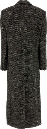 Isabel Marant Coat - Gray
