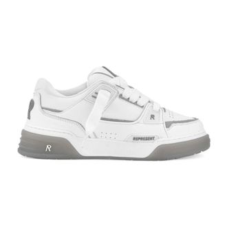 Represent Studio Sneakers - - Shoes - Herren - Wei&szlig; - 44 1/2 EU