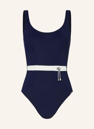 Lidea Lidea Badeanzug Nautic Edge blau