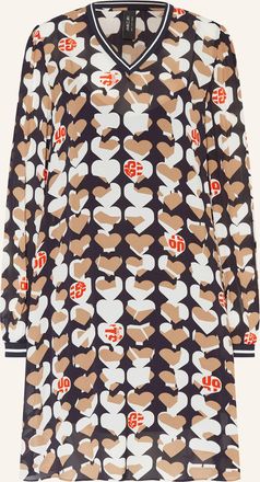Marc Cain Kleid blau