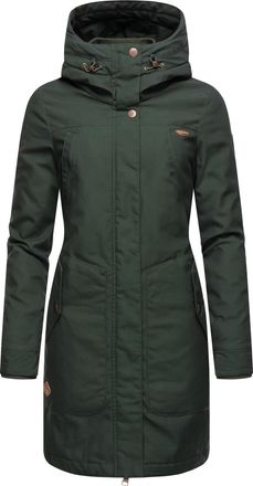 Ragwear Funktionsmantel Jannisa