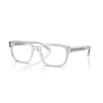 Emporio Armani unisex, Accessories, Grau, 53 MMGr&ouml;&szlig;e