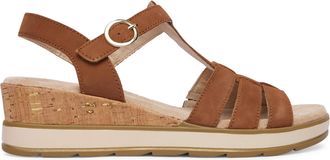 Caprice Sandalen Caprice 9-28709-44 Braun
